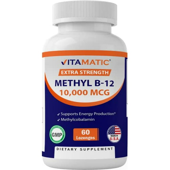 Methylated B12