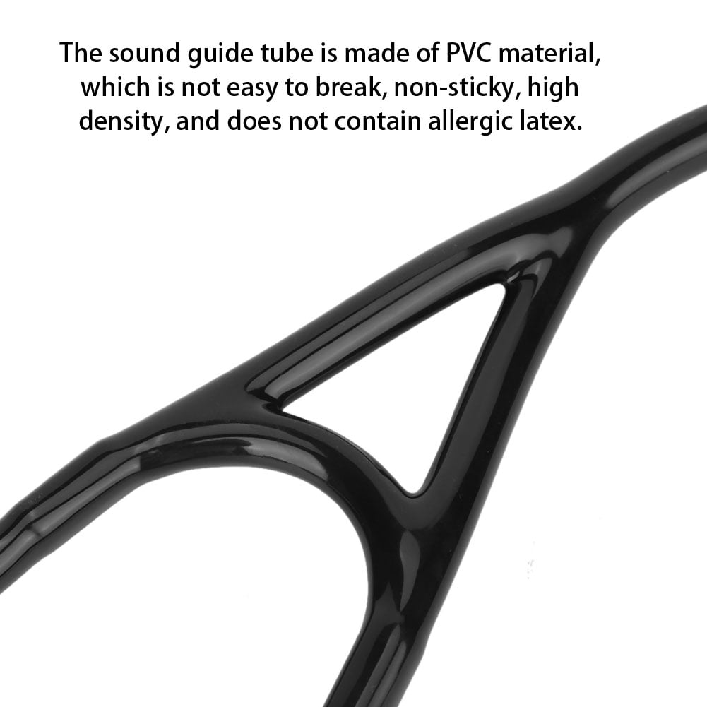 Click here for Fyydes Professional Stethoscope  Heart Stethoscope... prices