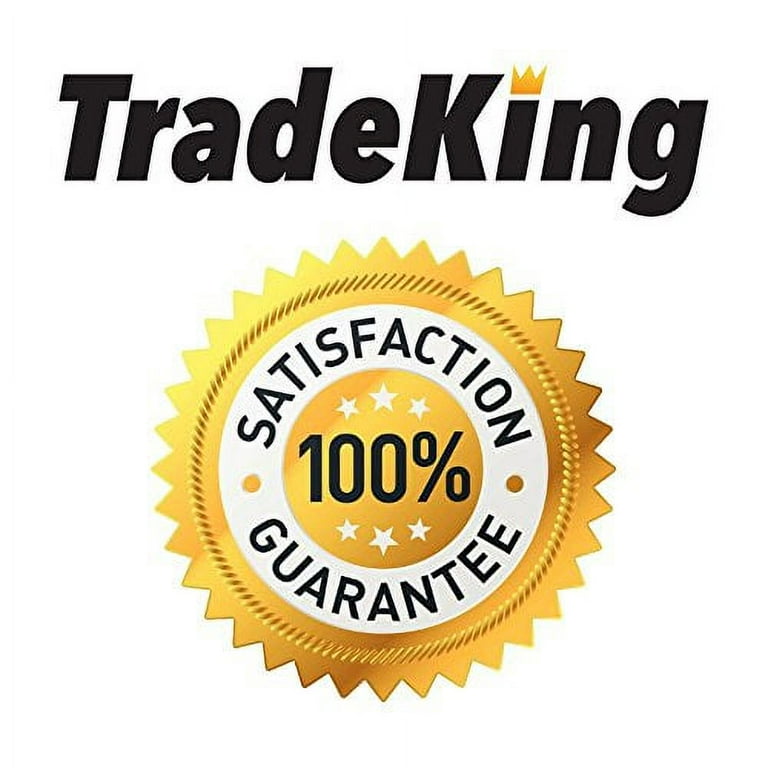 Tradeking Logo
