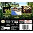 Petz Rescue Endangered Paradise (Nintendo DS) - Walmart.com