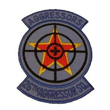 US Air Force Strategic Air Command Shield Patch 3" - Walmart.com