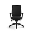HON Nucleus HN1 - Chair - task - armrests - T-shaped - tilt - swivel ...