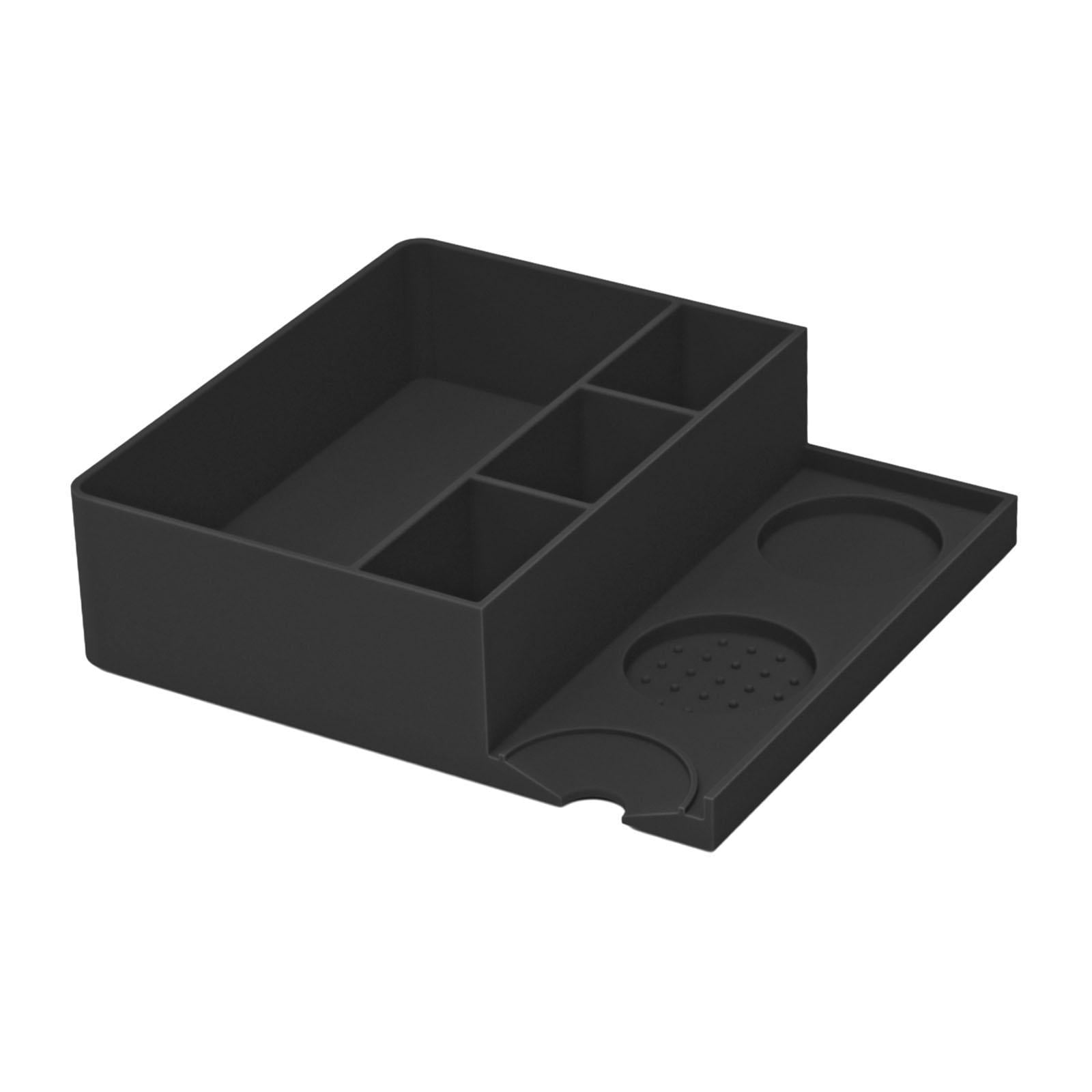 Click here for Veasfak Espresso Tamper Station Coffee Organizer S... prices