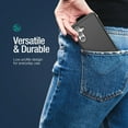 Encased Rebel Designed for Samsung Galaxy S24 Case (2024) Protective ...