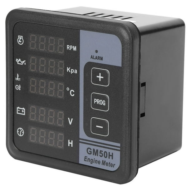 Generator Panel Digital Meter,Generator Panel Digital Meter Engine ...