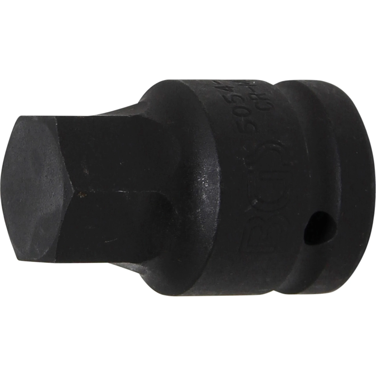 DADO IMPACTO CON PUNTA HEXAGONAL |3/4" | 24 MM | BGS 5054-24 | Walmart ...