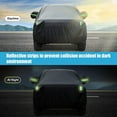 Heavy Duty Ford F 150 Pickup Truck Cover Waterproof All Weather