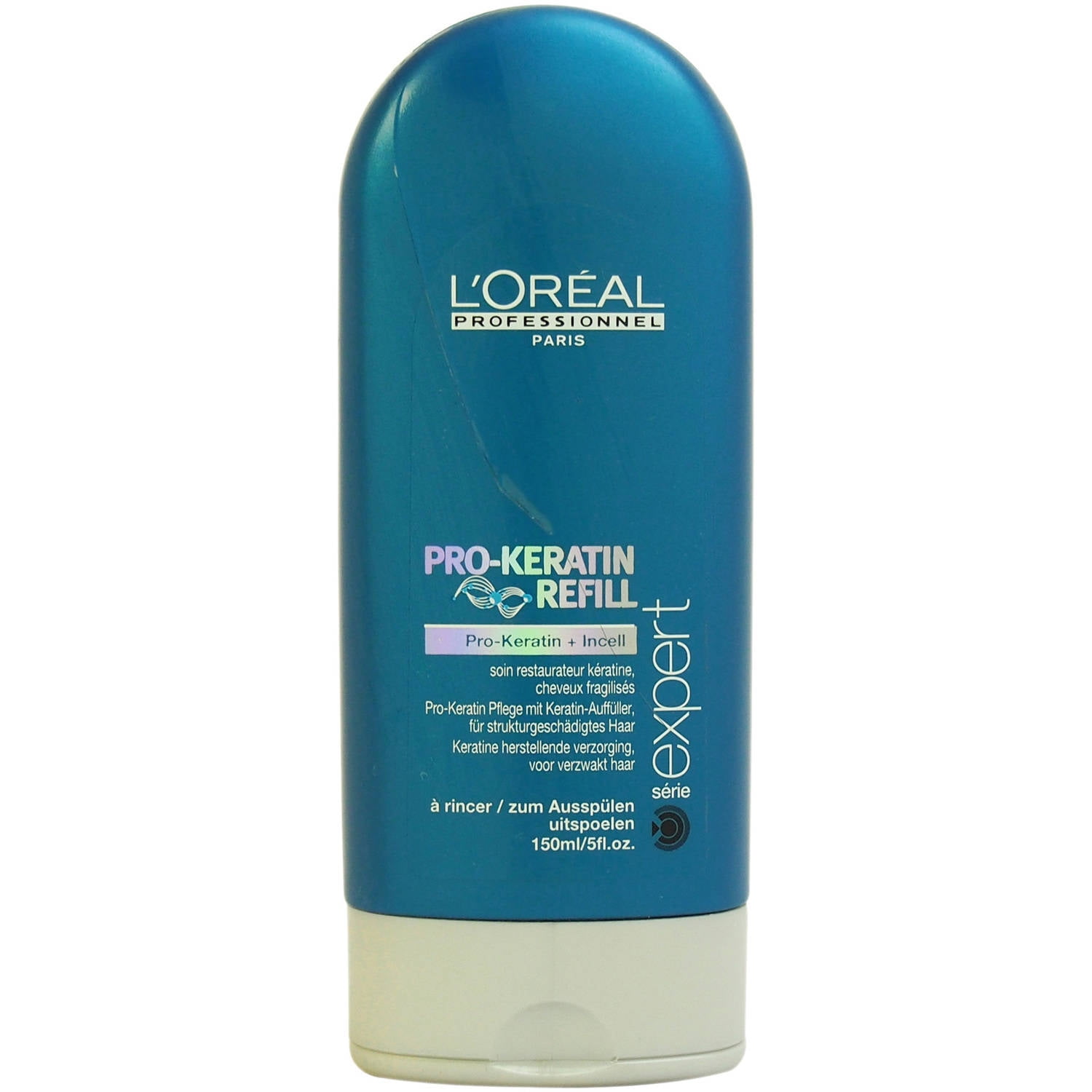 L'Oreal Professionnel - Serie Expert Pro-Keratin Refill Correcting Care ...