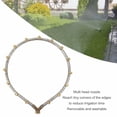 Multifunctional Annular Nozzle, G3/8 Female Thread Multi Head Rings ...