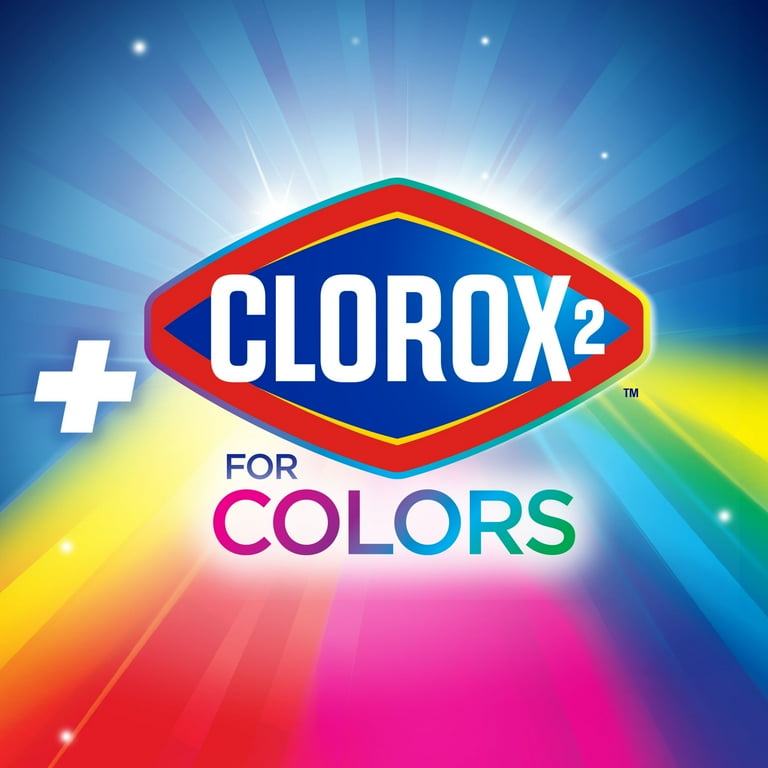 Clorox Logo Vector