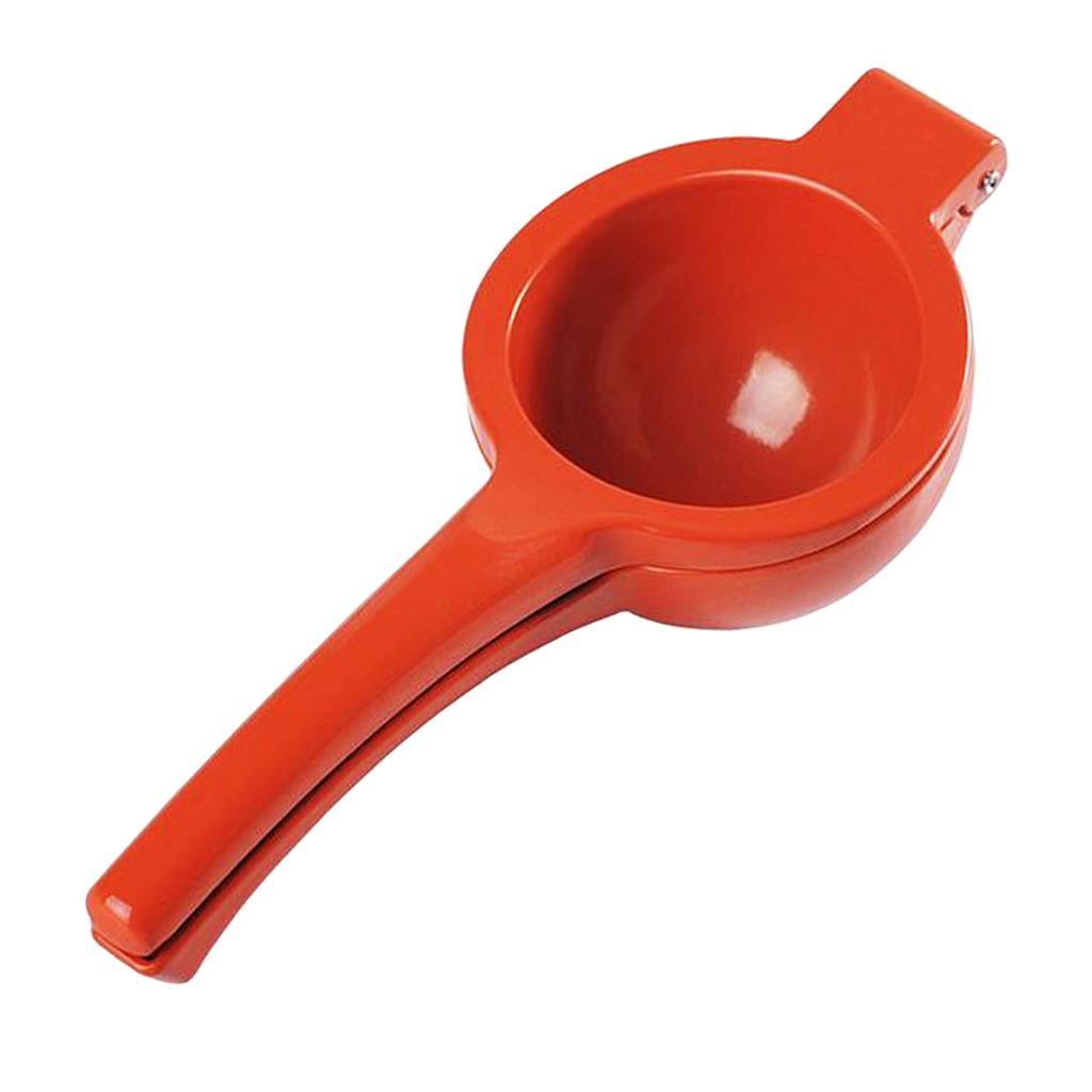 Kitchen Metal Fruit Lemon Orange Hand Press r Juicer Bar Tool - Walmart.com