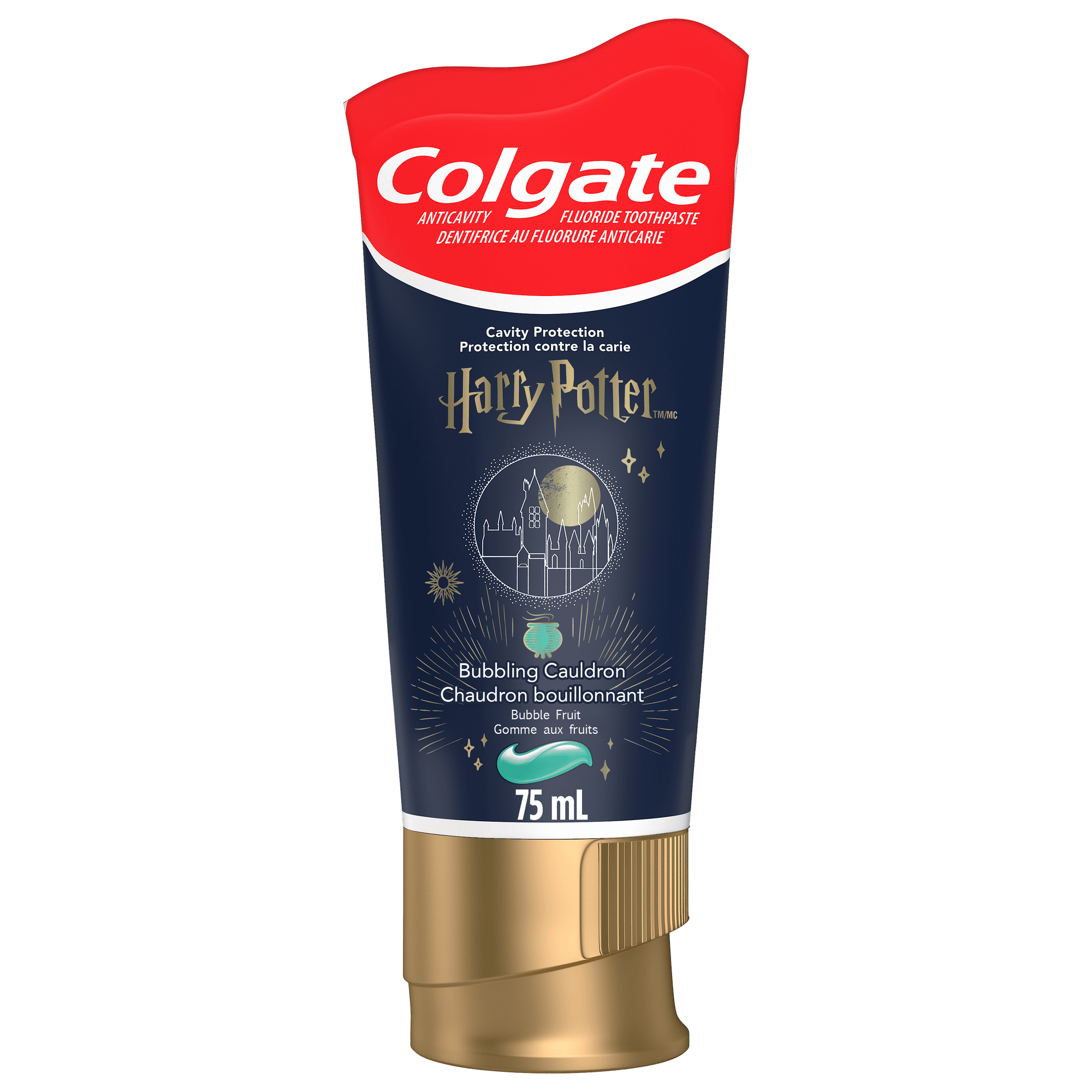 Click here for Colgate Harry Potter Kids Toothpaste With Fluoride... prices