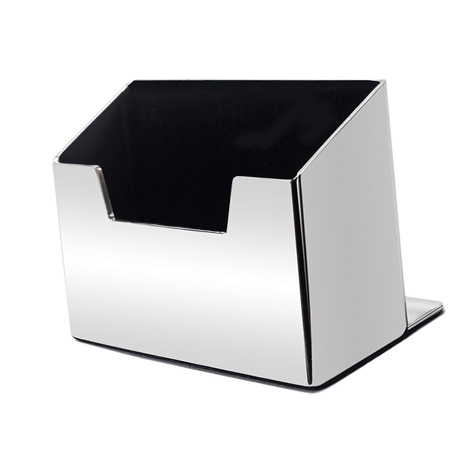 Business Card Holder Business Card Organizer Greeting Cards Desktop ...