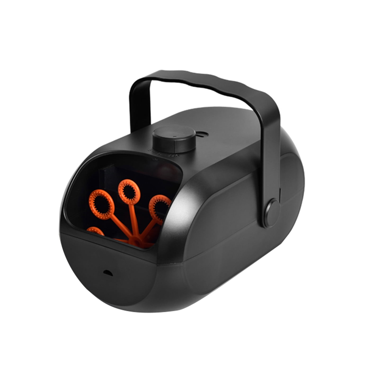 Click here for Amdohai Bubble Machine Automatic Bubble Blower Por... prices