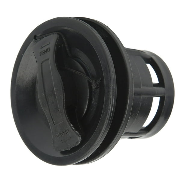 Inflatable Raft Fill Valve,Boat Air Valve Black Boat Valve Kayak Air ...