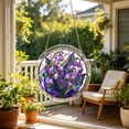 Acrylic Puzzle Unique Branches Of Acrylic Puzzle For Doors Garden And ...