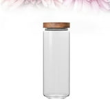 unbranded Tea Airtight Can Spice Jars Overnight Oats Jam with Lids ...