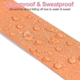 Invisible Boob Tape for Breast Lift, Waterproof with Nipple Covers ...