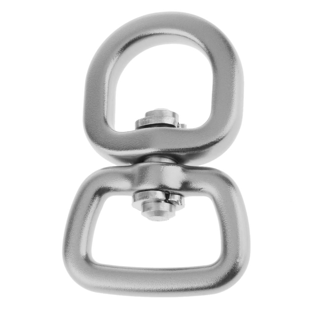 Click here for Jinwen D- Carabiner Buckle One Size prices