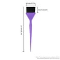 Practical Hair Coloring Brush Set for Professional and Home Use ...