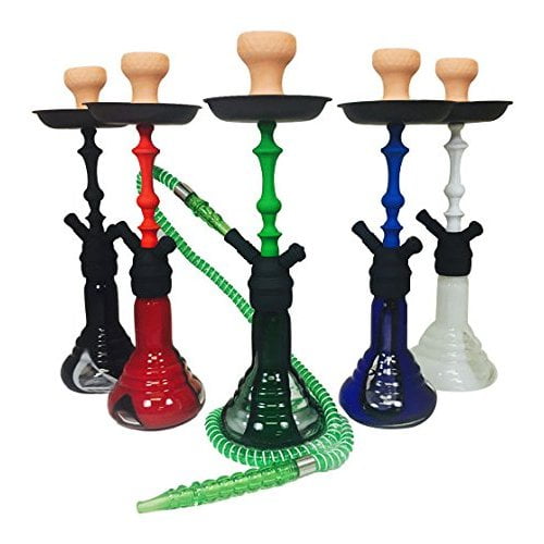 Multi Hose Hookah