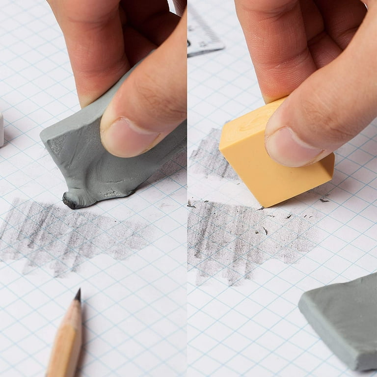 Drawing Erasers