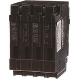 Siemens Q23020Ct2 Panel Circuit Breaker, 30 Amp & 20 Amp Double Poles ...
