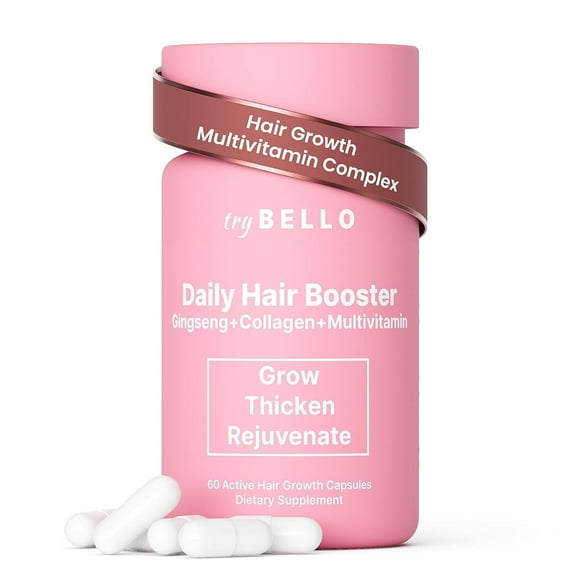 Force Factor Hair Growth Accelerator, Hair Growth Vitamins for Women ...