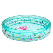 Intex 58431EP Soft Side Pool - Walmart.com