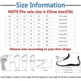 AJGRHE Women's High Heels Fashion Polka Bow Ankle Strap Sandals High ...
