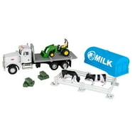 John Deere 1:50 859M Tracked Feller Buncher - Walmart.com