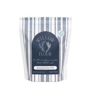 European Flour