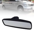 yotijar Car Interior Mirror for Mercedes- Sprinter Base 2007-2021 ...