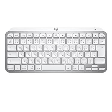 Logitech Wave Keys Wireless Ergonomic Keyboard with Cushioned Palm Rest ...