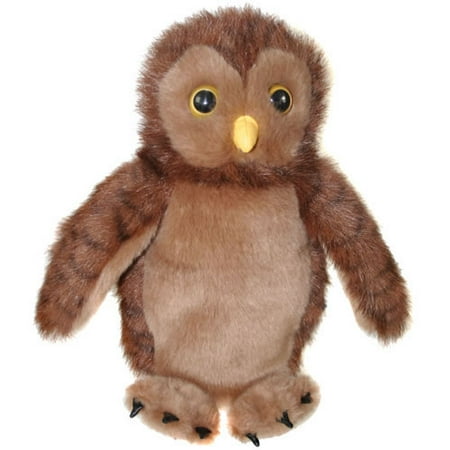 Owl Hand Puppet - Walmart.com
