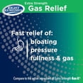 Gas Relief Extra Strength, 125mg Simethicone, (180 Softgels), Fast ...