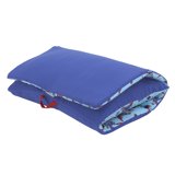 Warner Bros. Deluxe Superman Nap Mat for Kids, Preschoolers ...