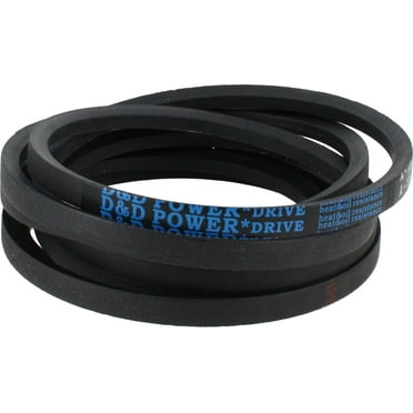 Gates 6936 Powerated Belt - Walmart.com