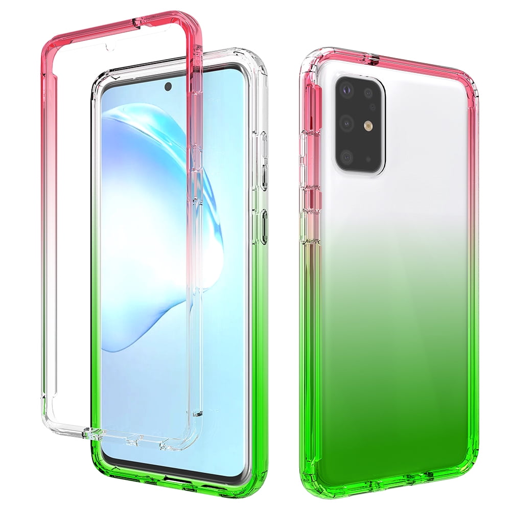 Samsung Galaxy S20 Plus Case, KAESAR Full-Body Rugged Ultra ...