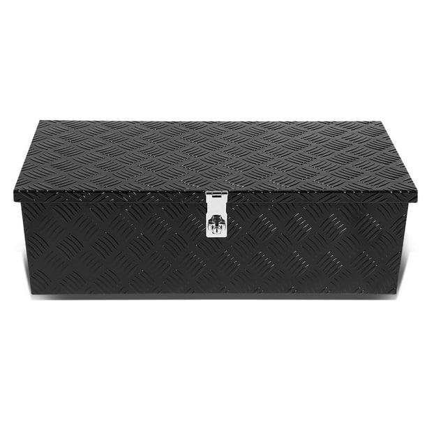 30 Inch Plastic Tool Box