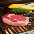 Ribeye Steak, Choice Angus Beef, 1 per Package, Fresh, 0.9 - 1.6 lb ...