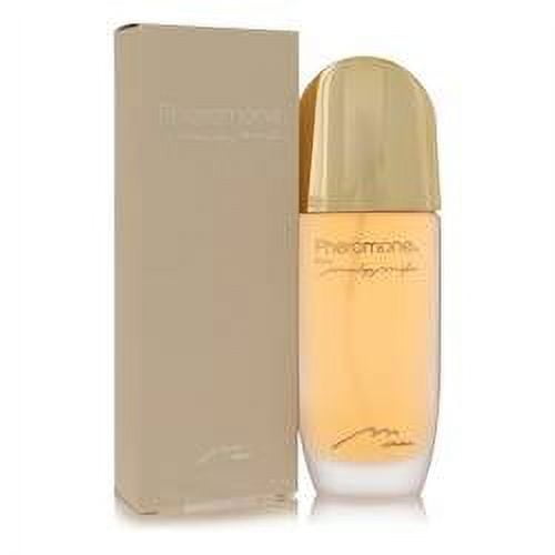 Click here for Pheromone By Marilyn Miglin Eau De Parfum Spray 1.... prices