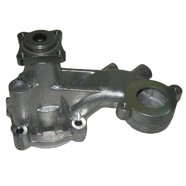 New Water Pump Fits Chevrolet K10 K20 K30 Suburban Pickup 5.7L 6.6L 70S ...