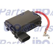 Volkswagen Beetle Fuse Block