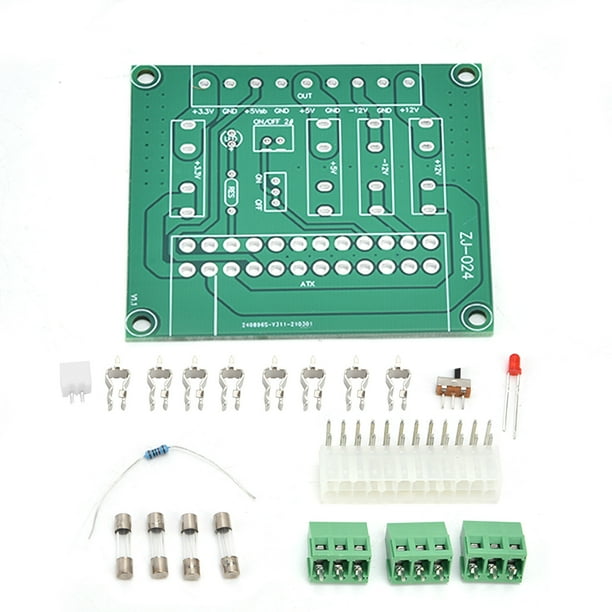 Power Supply Breakout Board Module,Power Supply Breakout Board Power ...