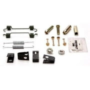 Ford Ranger Parking Brake Hardware Kit