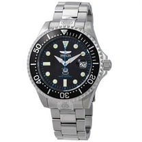 Invicta Men's 9094OB "Pro Diver" Stainless Steel Automatic Watch ...