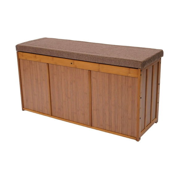 Outdoor Shoe Storage