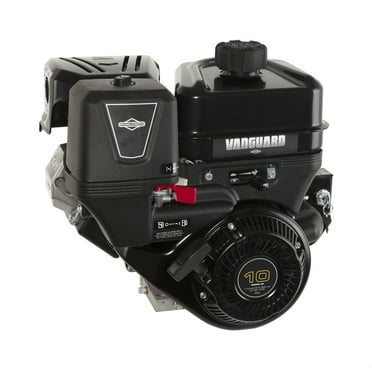 Briggs & Stratton 18 HP Vanguard Gas Engine, 570cc with Dura-Bore Cast ...