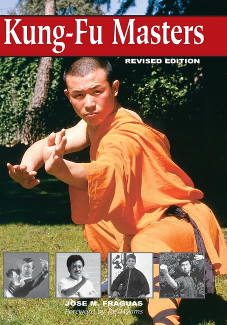 Kung Fu Masters - Walmart.com